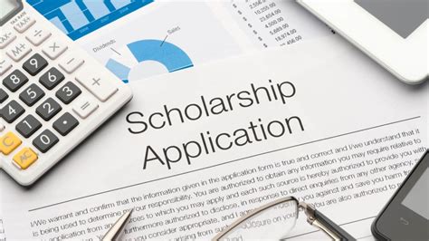 Top 29 Accounting Scholarships With November 2025 Deadlines