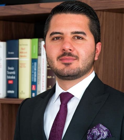 Av Oğuzhan Aksoy Aksoy And Erdoğan Law Firm