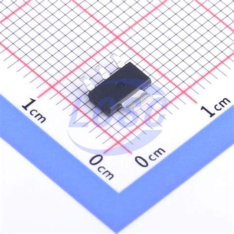 LDL1117S33R | STMicroelectronics | Linear Voltage Regulators (LDO) | JLCPCB