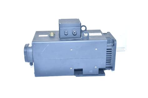 Epoch Automation 2000 Rpm Synchronous Reluctance Servo Motors 3 7 Kw 400 V At ₹ 25000 In Vadodara