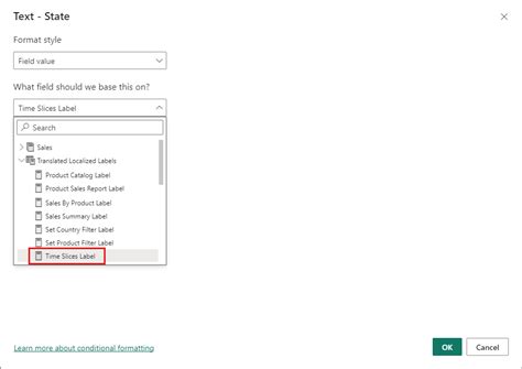 Add Support For Multiple Language Page Navigation Power Bi