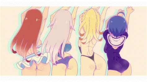 Characters You Think Would Excel At Being Strippers Or Twerking Male