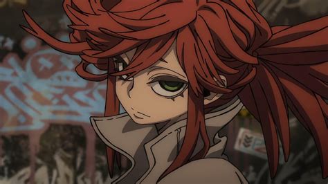 Gachiakuta Hd K Wallpaper Pc Phone