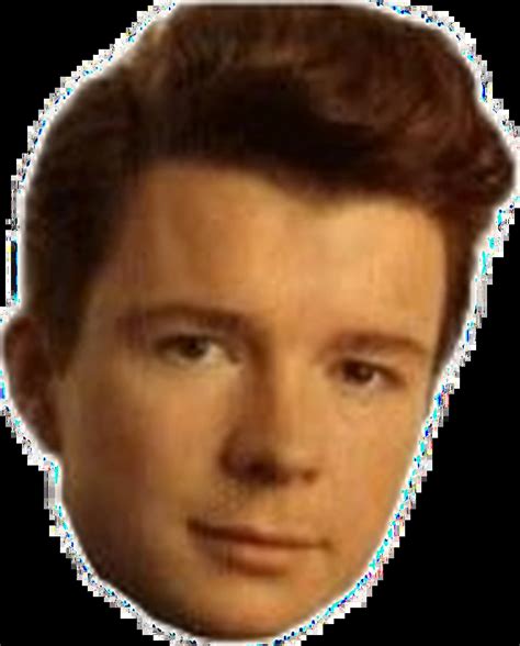 Rick Roll Png Album On Imgur