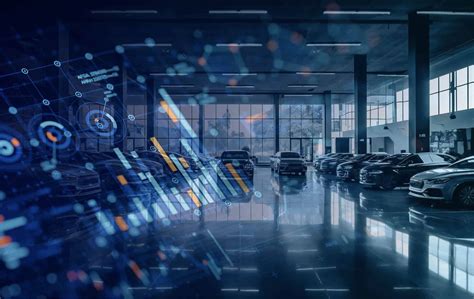 Händler Dashboard Dataforce