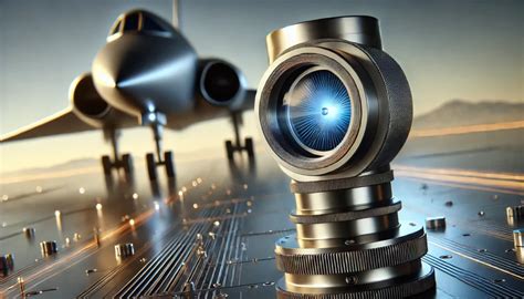 Enhancing Hypersonic Aircraft With Optical Sensor Technology Prv