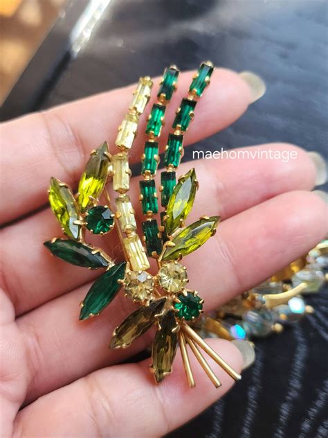 เครื่องประดับวินเทจ By Maehom 👑💍preview For Today💎📿 ลง 2 ทุ่มค่ะ โพสต์อัตโนมัติ 2000 2015