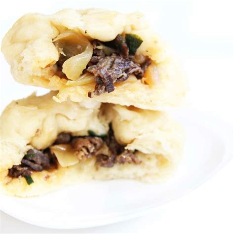 Ultimate List Of Steamed Bun Filling Ideas Part 2 Savory Fillings
