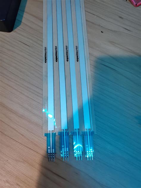 Can These Membrane Potentiometers Overlap As Shown R Arduino