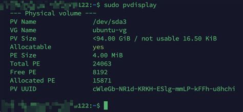 How To Increase Ubuntu 22 04 Disk Size VM Running In Proxmox WPdocs Io