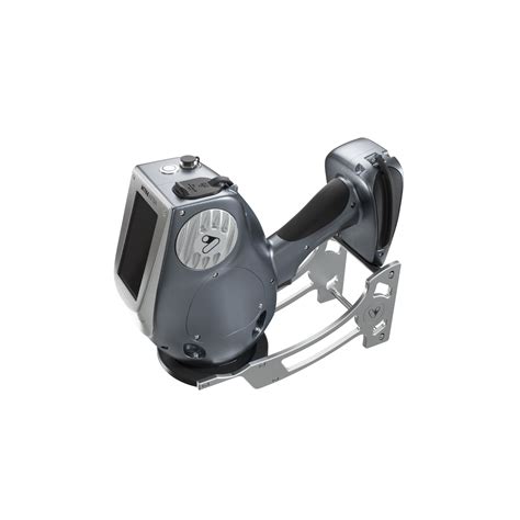 Visum Palm™ Handheld Nir Analyzer Salt Analitik Çözümler