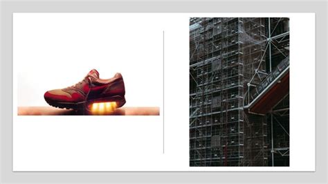 Pradeep Bettegowda On Linkedin When Ideas Have Sex How Nike Got