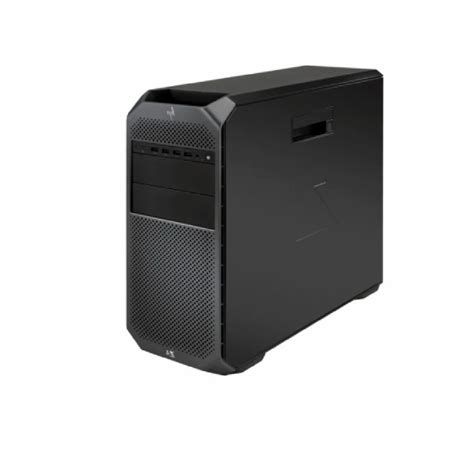 HP L PA Z G Workstation PC At Rs Piece HP Office Workstation In New Delhi ID
