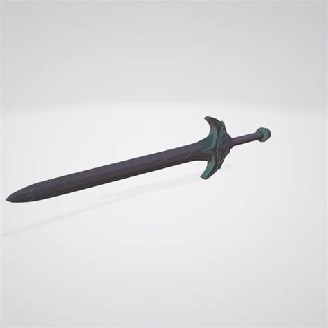 🪓 Red Sonja Cosplay Parts・ 3d File For 3d Printing・cults