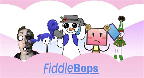 Incredibox Fiddlebops Play Sprunki Scratch Mods Game Online