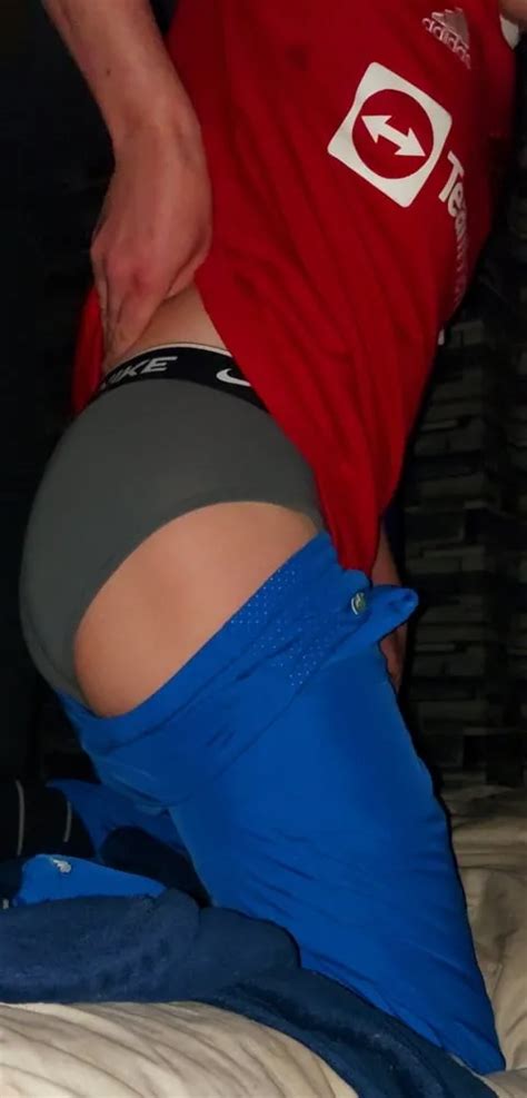 Lacoste Tracksuit Nike Briefs 24 Pics Xhamster