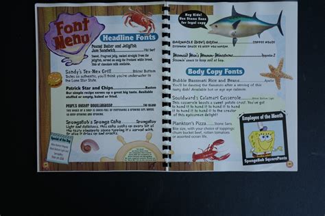 Spongebob Tool At Lawrence Burgess Blog