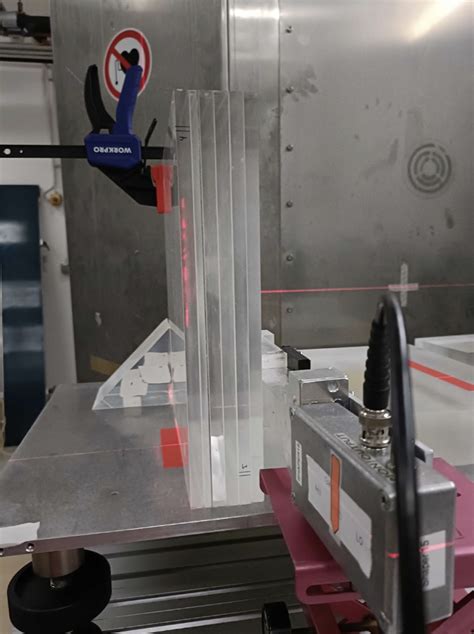 Biohot Experiment Infn Roma Tor Vergata