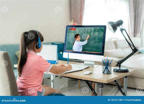 Asian Teacher Poses For Photograph 135272040