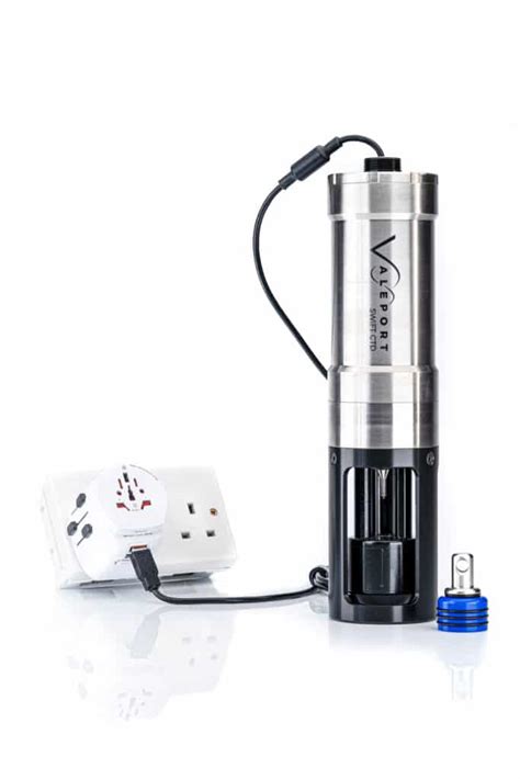 Swift Ctd Teledyne Valeport