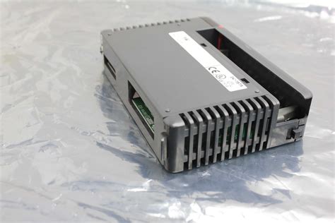 Automation Direct D4 16ta Current Sinkingsourcing Inputoutput Plc