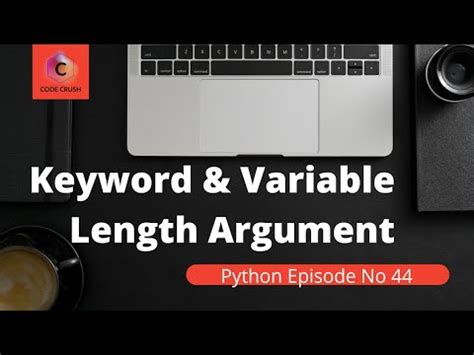 Types Of Arguments In Function Keyword Argument Variable Length