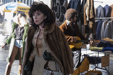 Adam Driver Talks Sex Scene With Lady Gaga In House Of Gucci