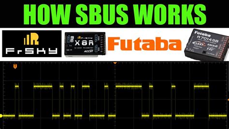Suche Rc Library F R Frsky Sbus Deutsch Arduino Forum