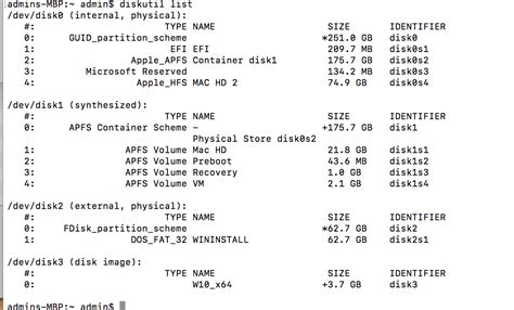 merging mac hd with former bootcamp partition macrumors forums