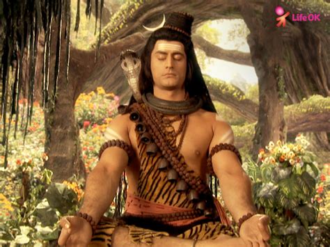 Devo Ke Dev Mahadev Devo Ke Dev Mahadev