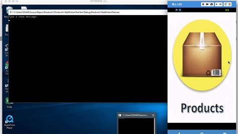 Xamarin Complete Course Part Push Notifications YouTube