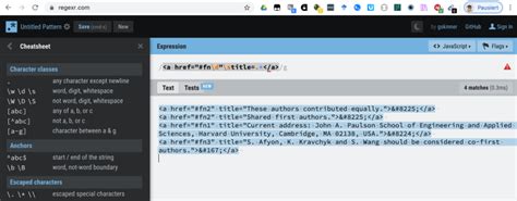Remove A Pattern In String With Regex Pentaho And Apache Hop Hints