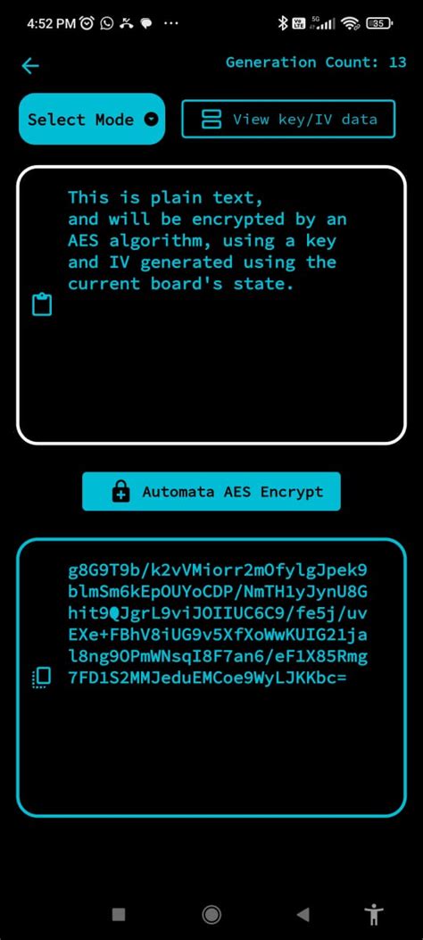 GitHub Nikhil RGB Flutter Automata An Android App To Create And Control Emulations Of
