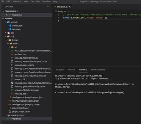 Errors From Object Folder · Issue 6928 · Dotnetcore · Github
