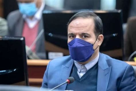 کیانوش عزیزی مدیرعامل شرکت پخش شیمی درمان اوسینا شد