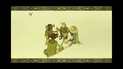 Yaelokre Harpy Hare The Lark Credits Yarlokre YouTube