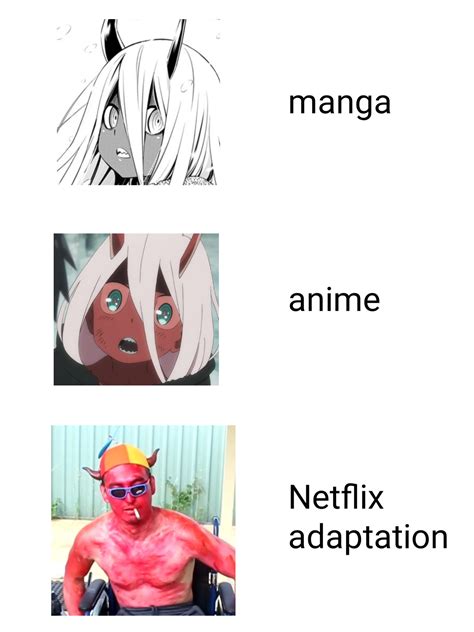 Best Girl R Animemes