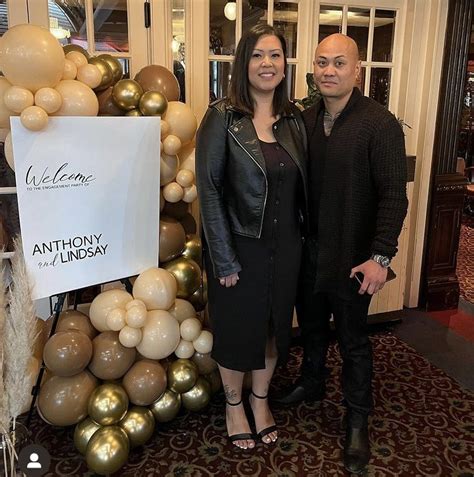 Anthony And Lindsays Wedding Latravel Group