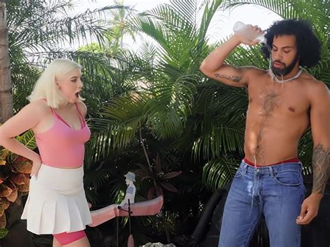 Caressing The Coconuts Gia Ohmy Porno Movies Watch Porn Online Free Sex Videos