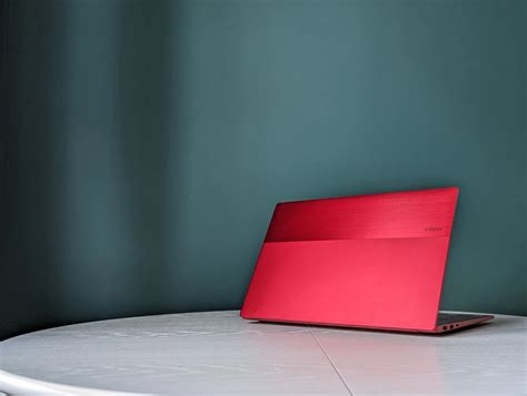 Обзор Infinix Inbook X2 Plus. Яркий ноутбук со сбалансированными ...