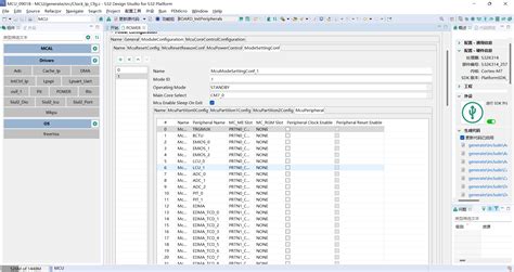S32k314 After Wakeup By Gpio Cann`t Boot Normally Nxp Community