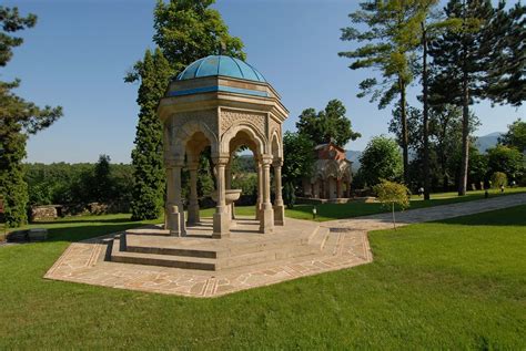 Православна Епархија врањска Источни петак у манастиру Ваведења Пресвете Богородице у селу