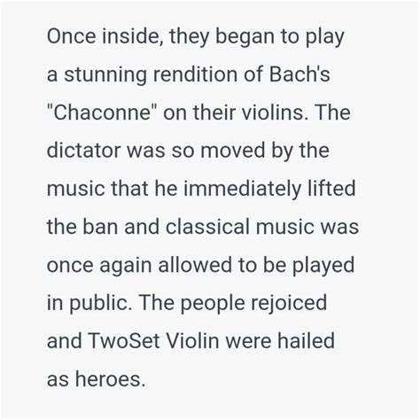 I Asked Chatgpt To Write A Twoset Fanfic Heres The Result R Lingling40hrs