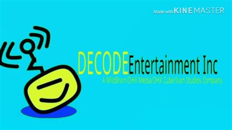 Decode Entertainment Decode Entertainment