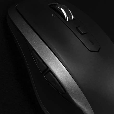 My Logitech Mouse Belling S Personal Blog