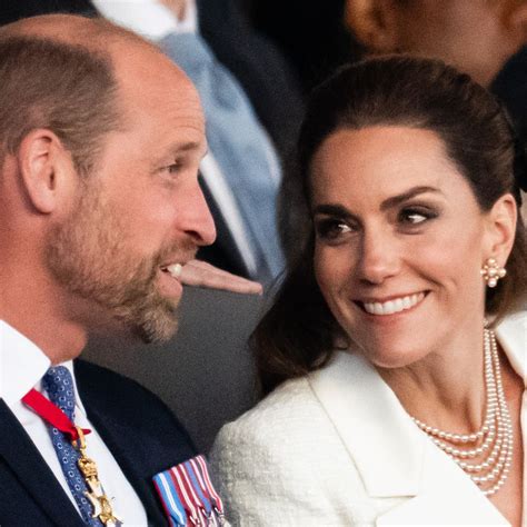 Prince William And Kate Middleton Given Incredible New Honour In
