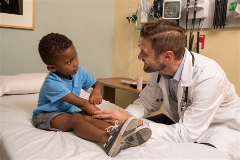 Pediatric Emergency Medicine Emergency Medicine Residency Uwmadison