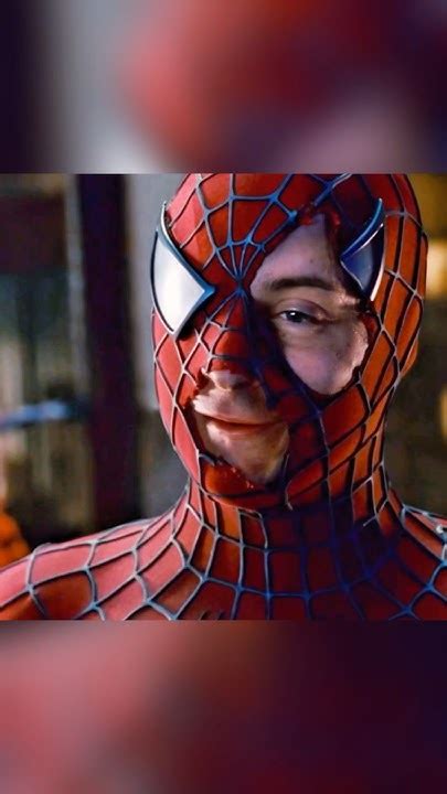 Лучший друг спас Человека Паука😎🔥 мстители марвел супергерои кино фильм сериал Marvel