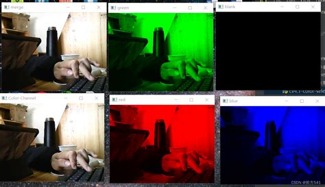 Opencv颜色处理与追踪opencvjs 调色 Csdn博客