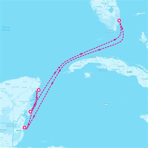 Majestic Princess January 25 2026 6 Night Fort Lauderdale Cruise